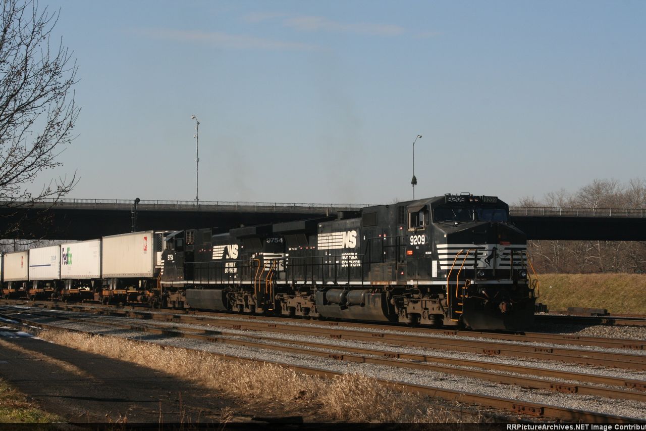 NS 9209